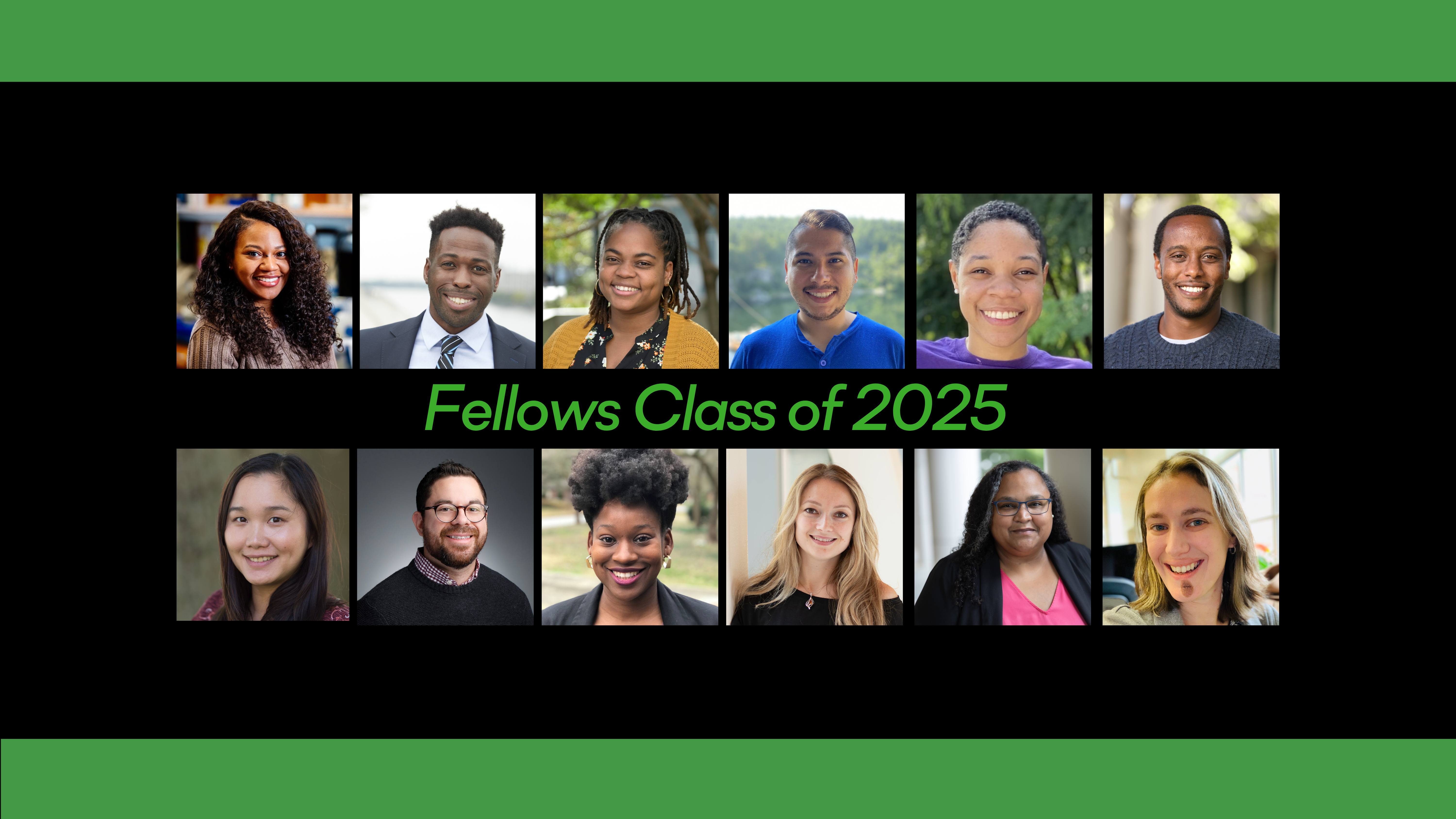 Keypoint Newsletter: Introducing the New Fellows Class of 2025